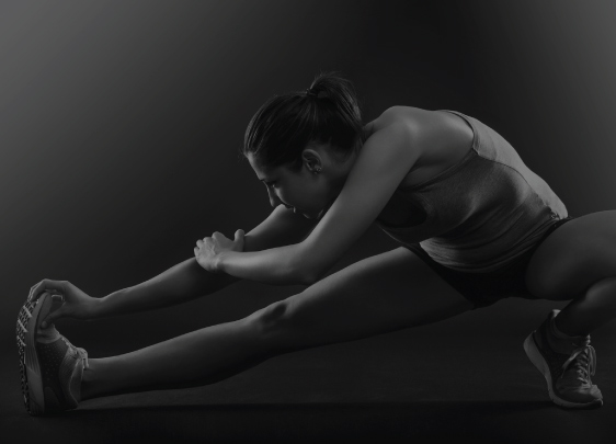 Elite Performance Training | About | Training HAUS