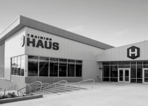 Elite Performance Training | About | Training HAUS