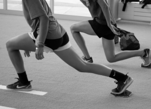 Elite Performance Training | Programs | Training HAUS