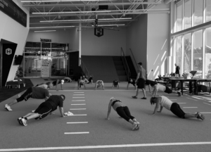 Elite Performance Training | Programs | Training HAUS